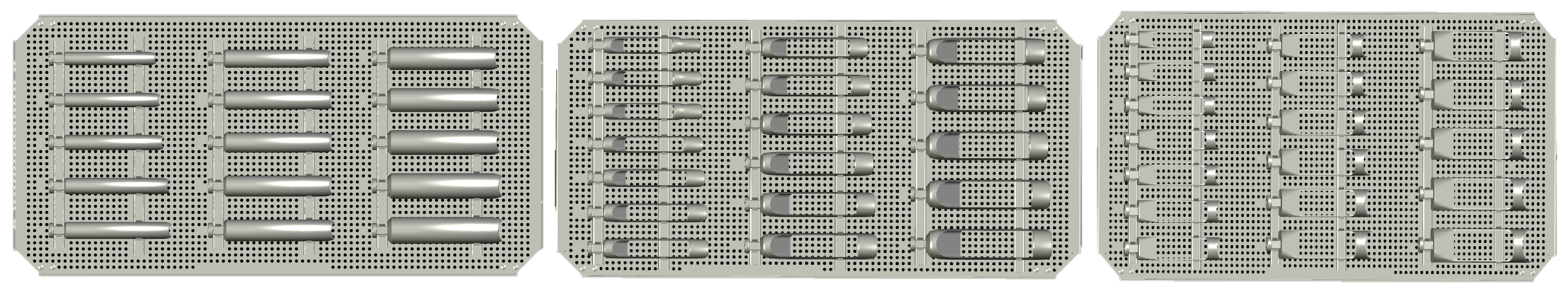 Watson Extraction System